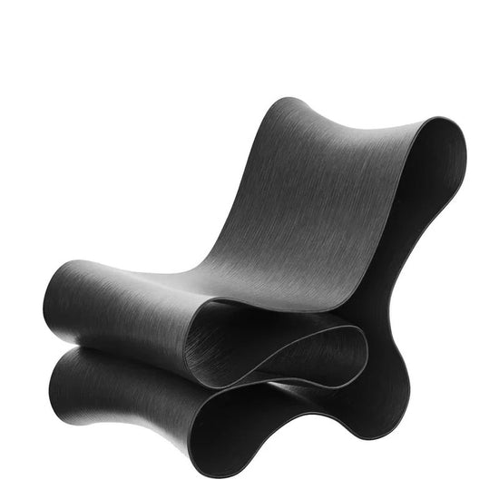 Flux Accent Chair – Ewer.Studio