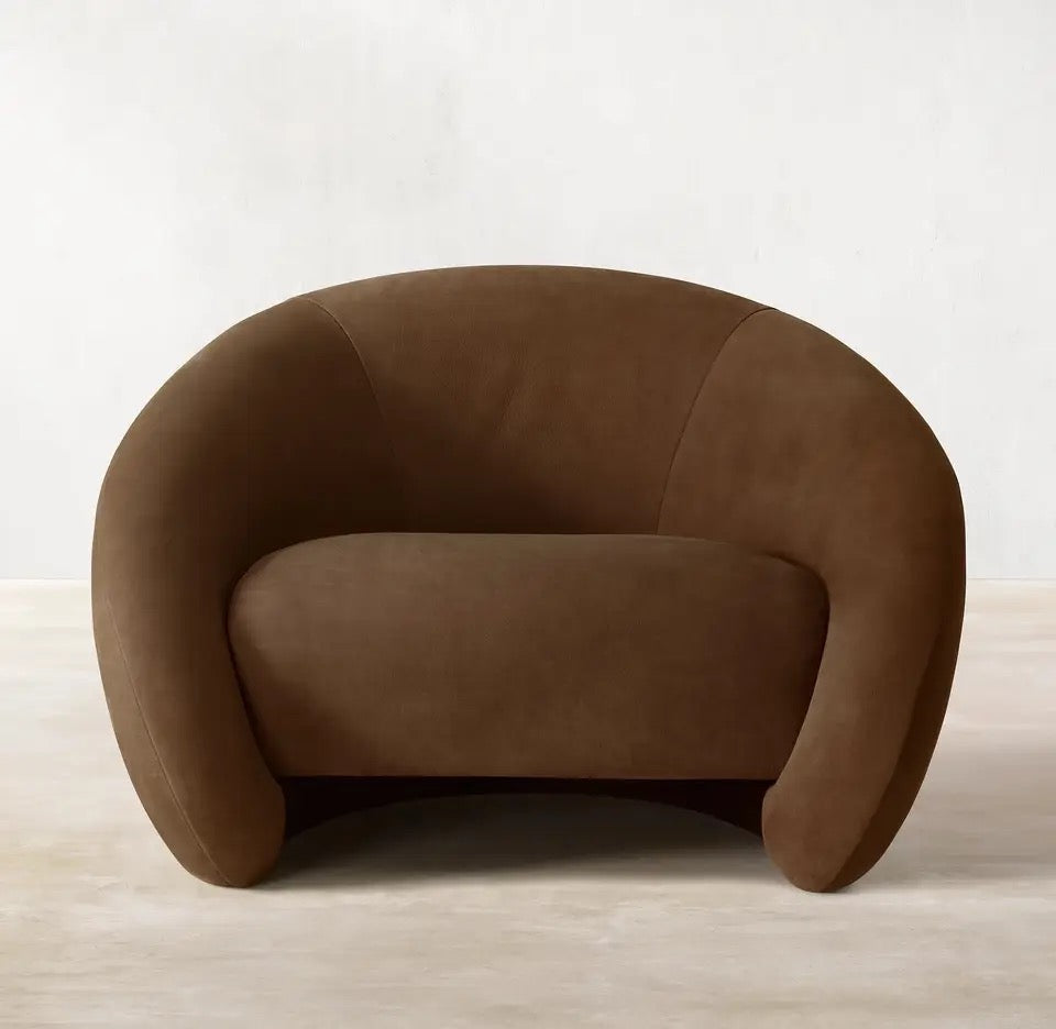 Cove Accent Chair – Ewer.Studio