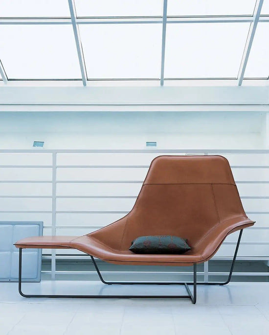 Lama Lounge Chair – Ewer.Studio