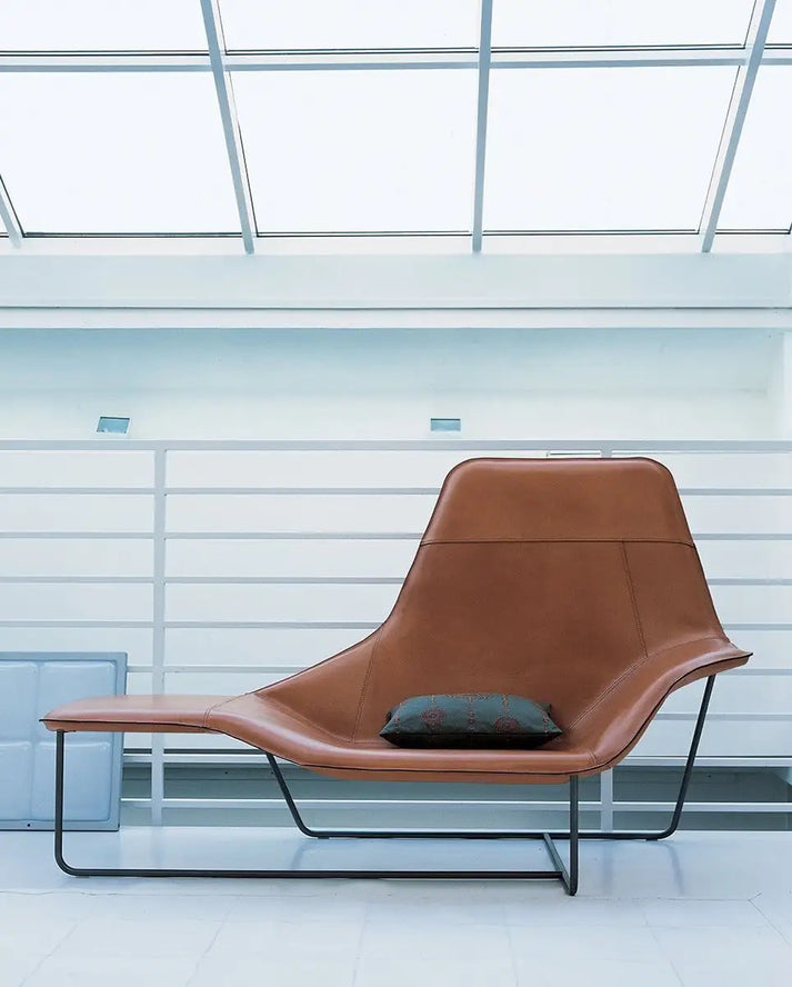 Lama Lounge Chair – Ewer.Studio