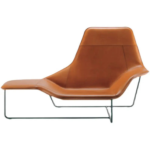 Lama Lounge Chair – Ewer.Studio