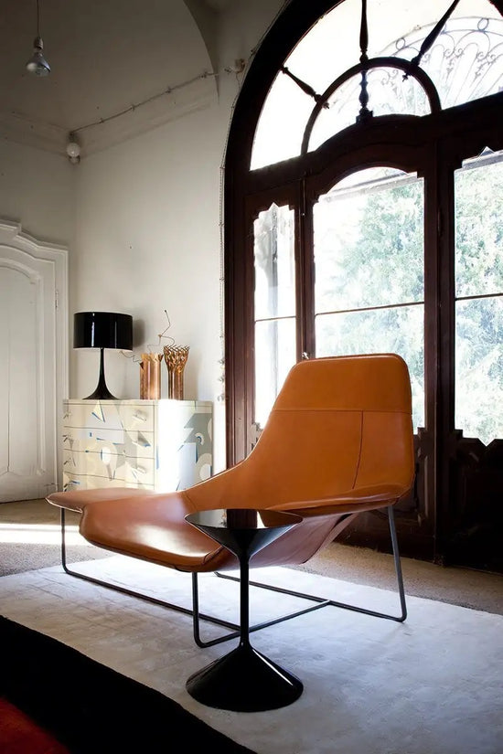 Lama Lounge Chair – Ewer.Studio